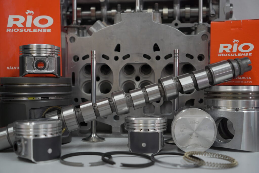 High-Performance Parts: The Revolution in Sports Car Engines - Blog ...